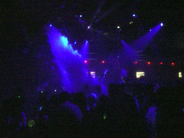 Club Masque | Midwest's Premier Gay Club