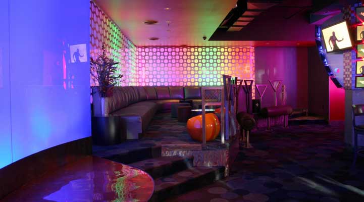 Club Masque | Midwest's Premier Gay Club