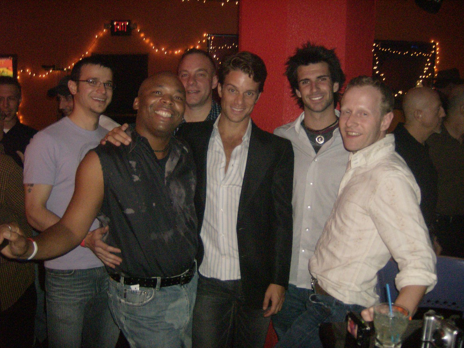 Club Masque | Midwest's Premier Gay Club